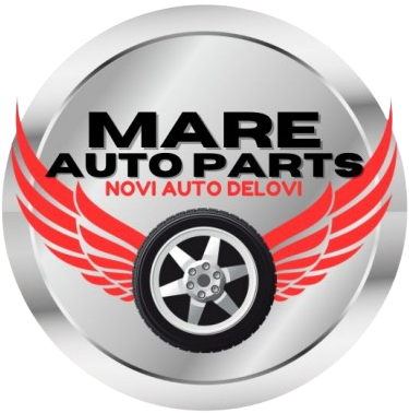 - MareAutoParts
