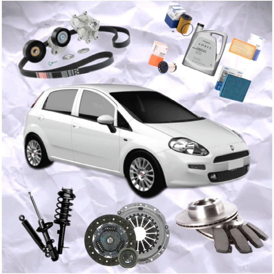 Mare Auto Parts | Novi Auto Delovi i Oprema Pančevo