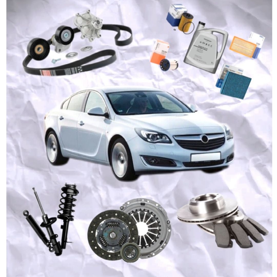 Mare Auto Parts | Novi Auto Delovi i Oprema Pančevo