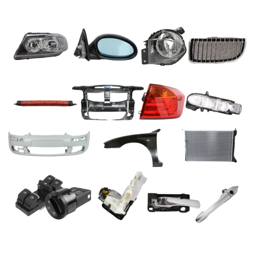 Mare Auto Parts | Novi Auto Delovi i Oprema Pančevo