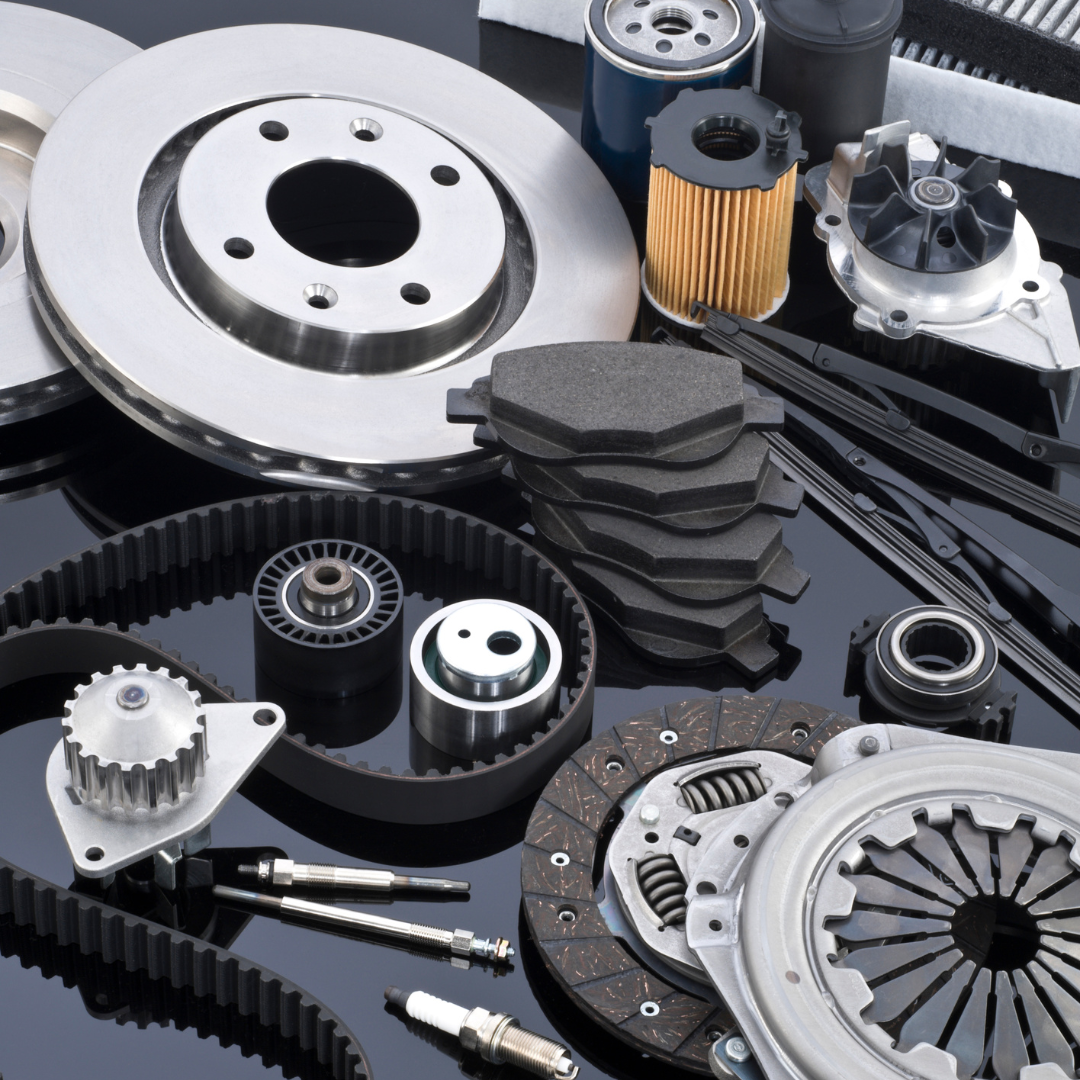 Vrste Auto Delova: OE - OEM - AFTERMARTKET - Istorija I Zanimljivosti O ...