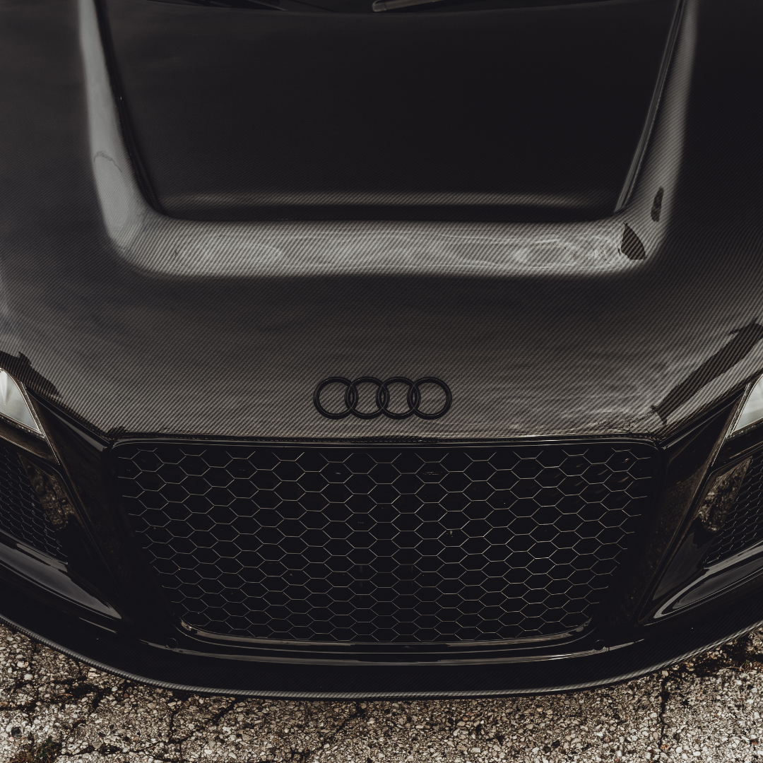 AUDI - Zanimljivosti & Istorija - MareAutoParts