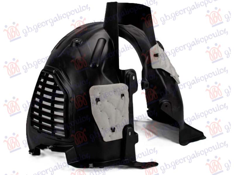 OPEL ZAFIRA LIFE 19- - MareAutoParts