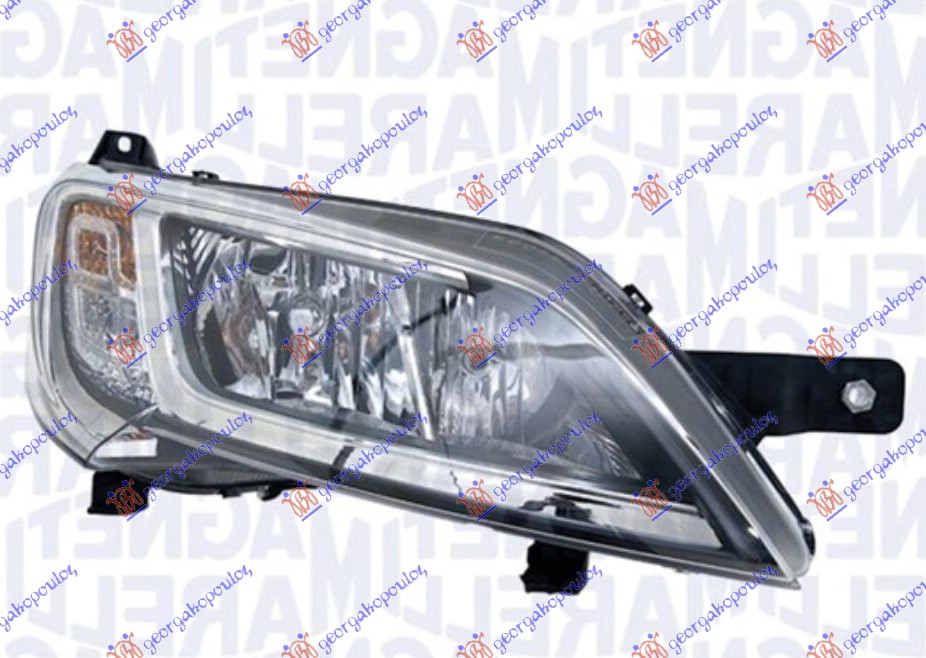 FAR ELEKTRICNI (MARELLI) PEUGEOT e BOXER 20- - MareAutoParts