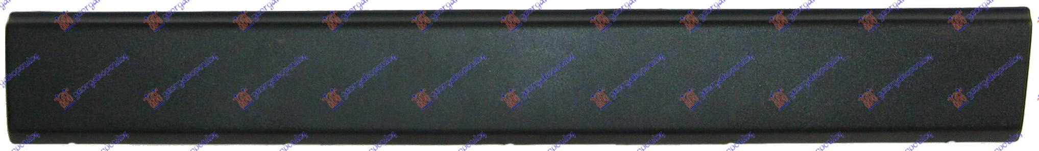 LAJSNA PREDNJIH VRATA FIAT PANDA 86-03 - MareAutoParts