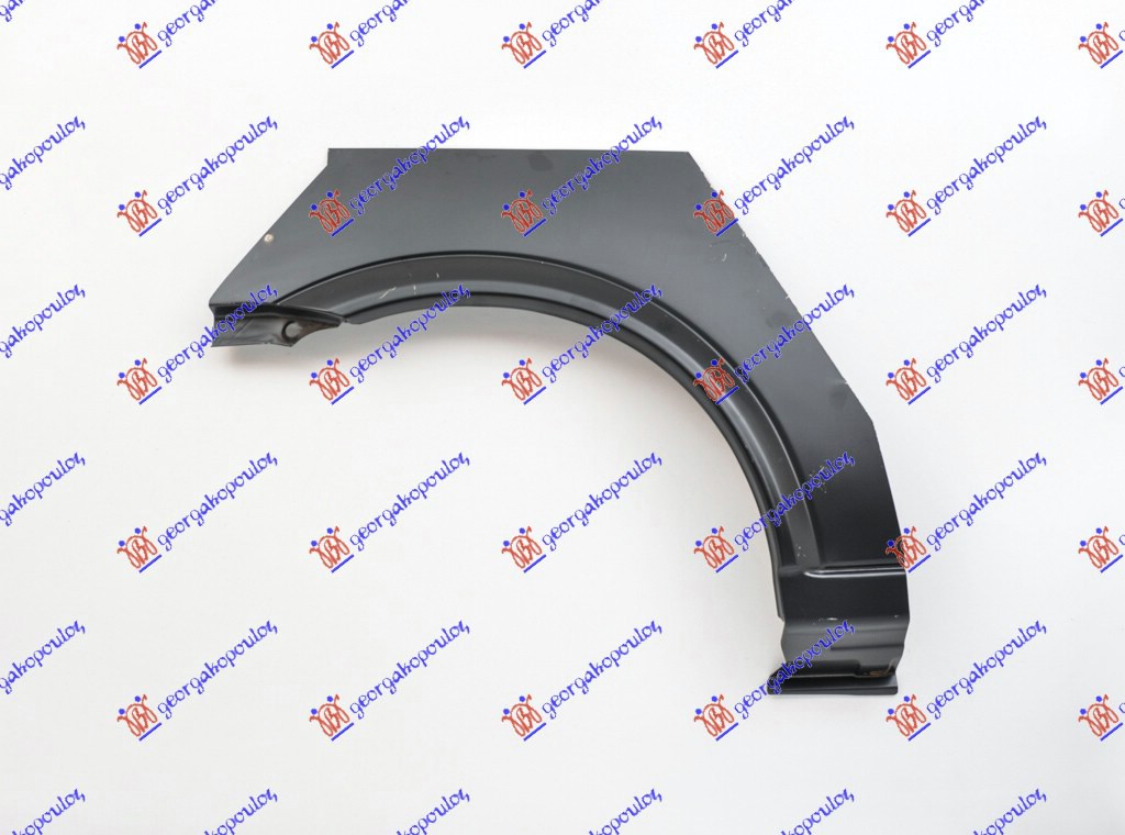 RUB 3 VRATA OPEL ASTRA G 98-04 - MareAutoParts