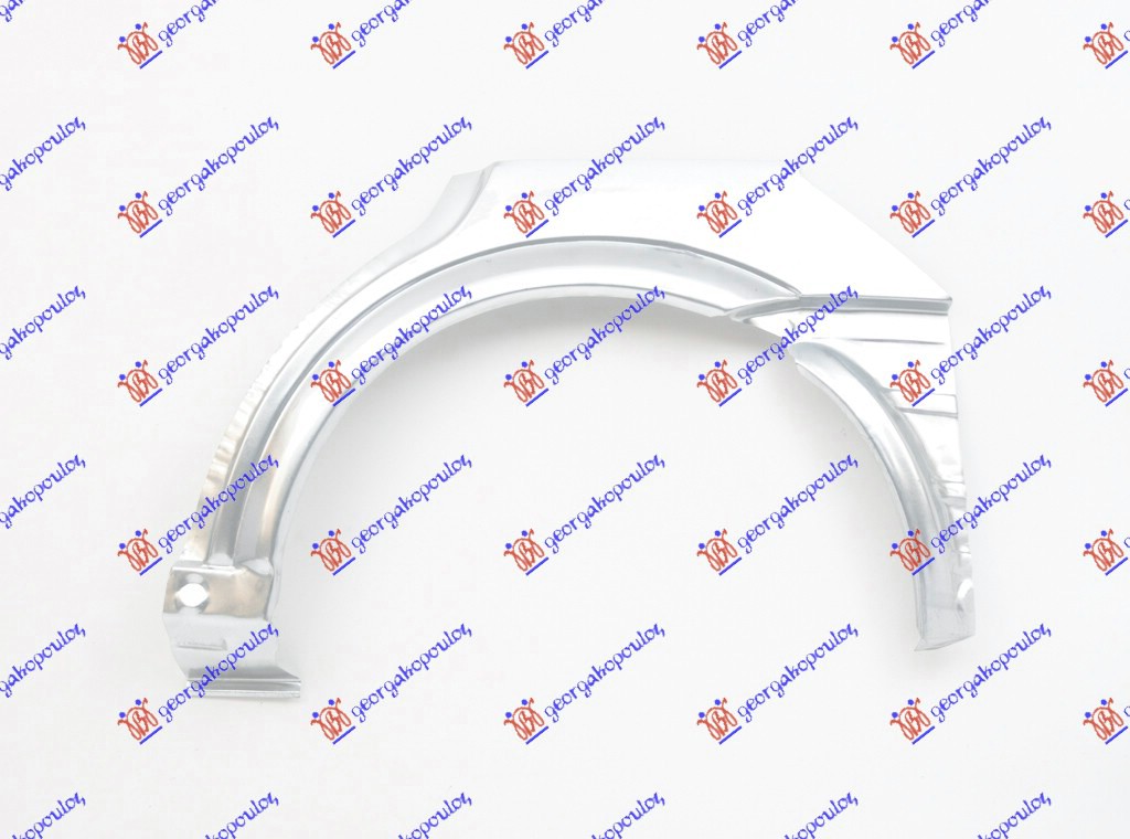 RUB 5 VRATA OPEL ASTRA G 98-04 - MareAutoParts