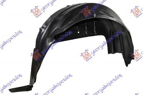 ZADNJE POTKRILO MERCEDES CITAN (W415) 13-21 - MareAutoParts