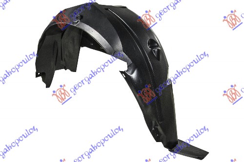 ZADNJE POTKRILO RENAULT KANGOO 13-21 - MareAutoParts