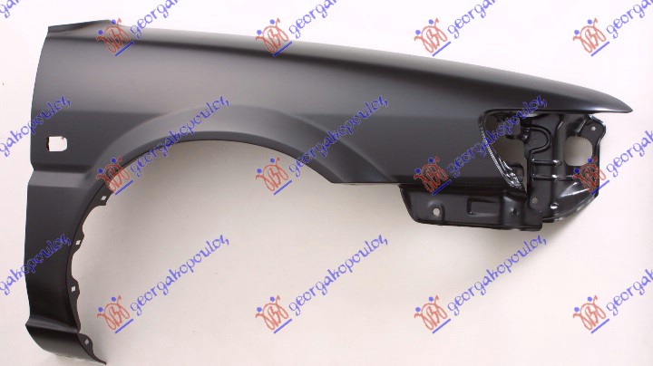 BLATOBRAN TOYOTA COROLLA (E 9) L/B 88-91 - MareAutoParts