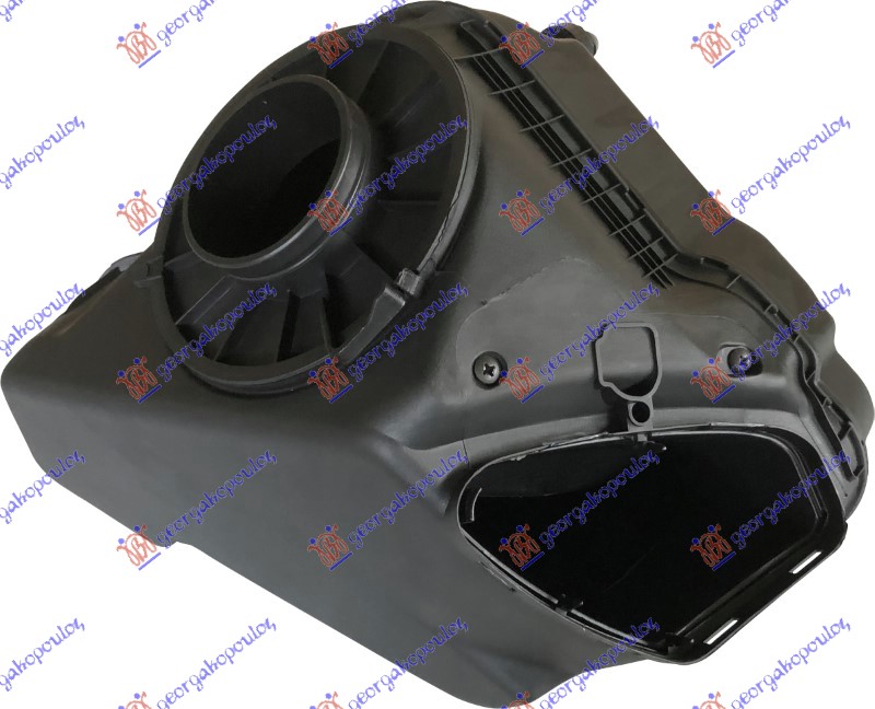 KUCSTE FILTERA VAZDUHA (2.5 BENZIN) AUDI A7 14-18 - MareAutoParts