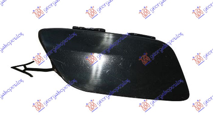 POKLOPAC KUKE PREDNJEG BRANIKA AUDI A8 17-21 - MareAutoParts