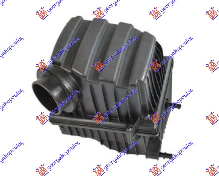 KUCISTE FILTERA VAZDUHA (2.4 BENZIN) JEEP COMPASS 16-22 - MareAutoParts
