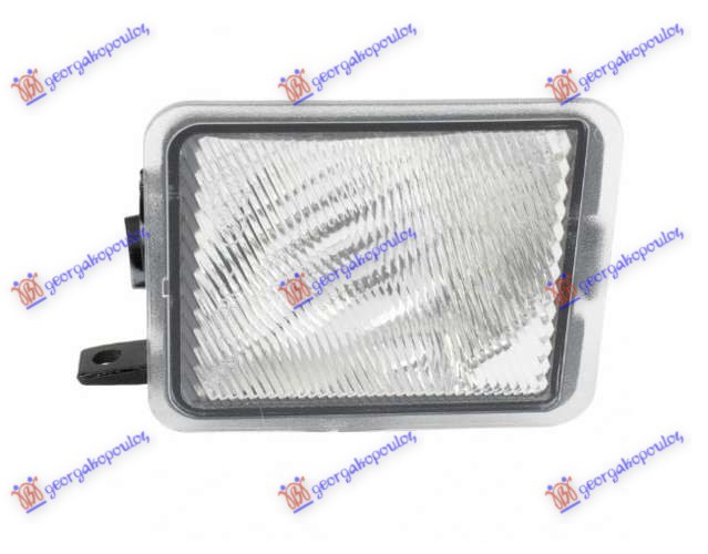 SVETLO U RETROVIZORU FORD S-MAX 11-15 - MareAutoParts