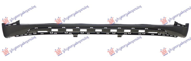 PREDNJI BRANIK DONJI HYUNDAI TUCSON III 2020-2024 (NX4E/NX4A ...
