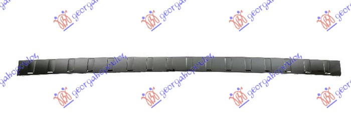 LAJSNA (GAZISTE) ZADNJEG BRANIKA HROM (AMG LINE) MERCEDES EQV (W447) 20 ...