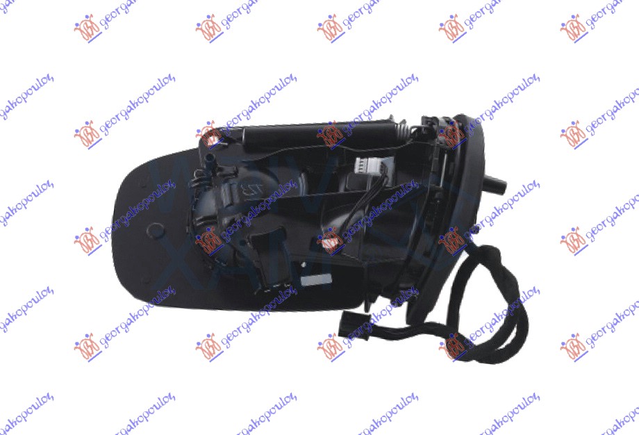 RETROVIZOR (BEZ POKLOPCA) ELEKTRICNI SA GREJACEM (ELEKTRO-SKLOPIV) (A ...