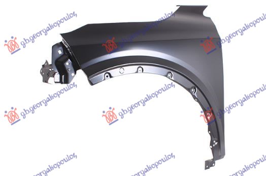 BLATOBRAN ALUMINIJUM NISSAN QASHQAI 21- - MareAutoParts