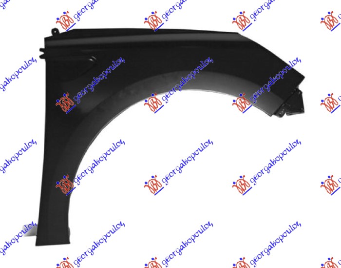BLATOBRAN (RS LINE) RENAULT CLIO 19- - MareAutoParts