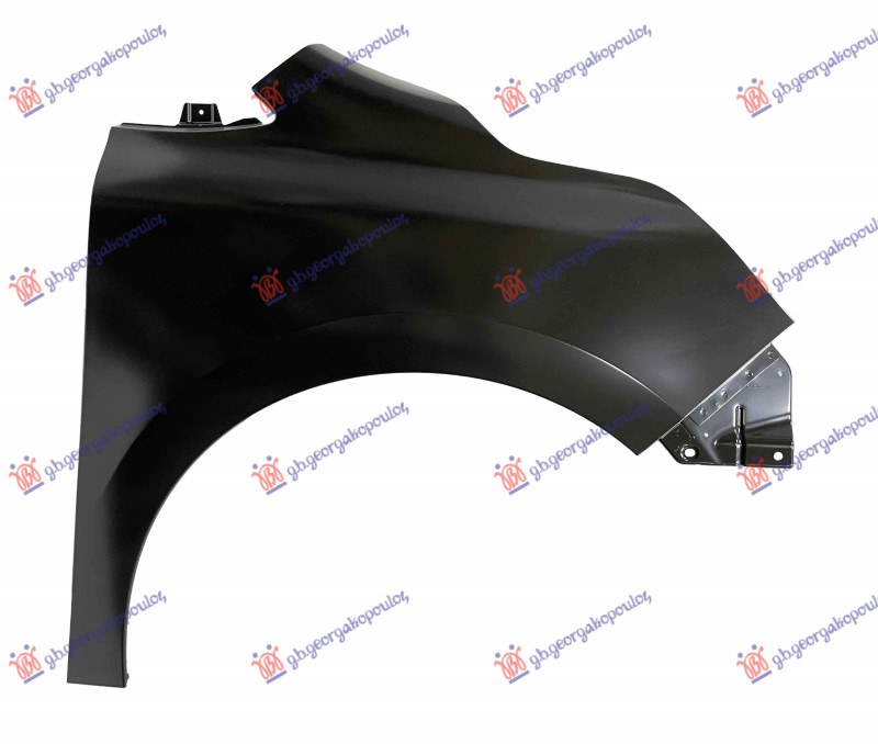 BLATOBRAN RENAULT KANGOO 21- - MareAutoParts