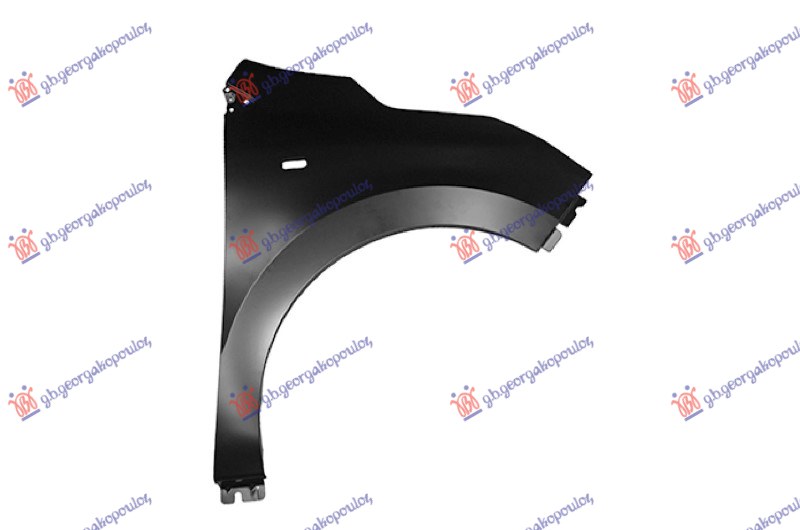 BLATOBRAN RENAULT EXPRESS 21- - MareAutoParts