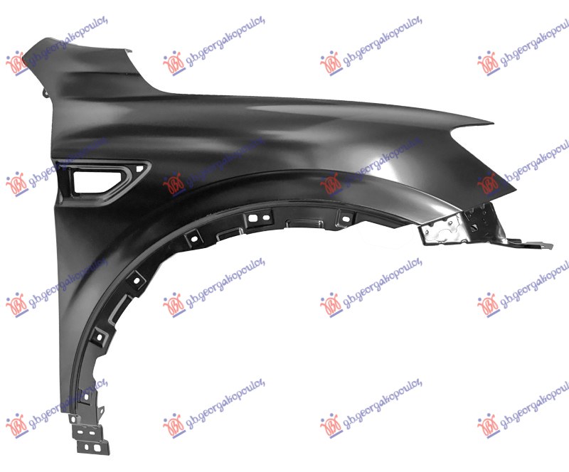 BLATOBRAN RENAULT ARKANA 20- - MareAutoParts