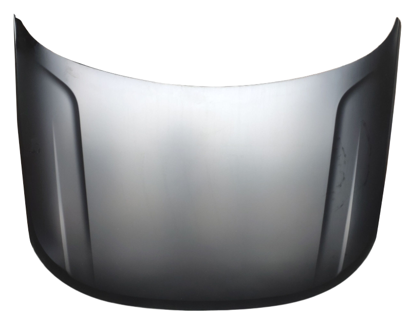 HAUBA ALUMINIJUM RANGE ROVER 19- - MareAutoParts