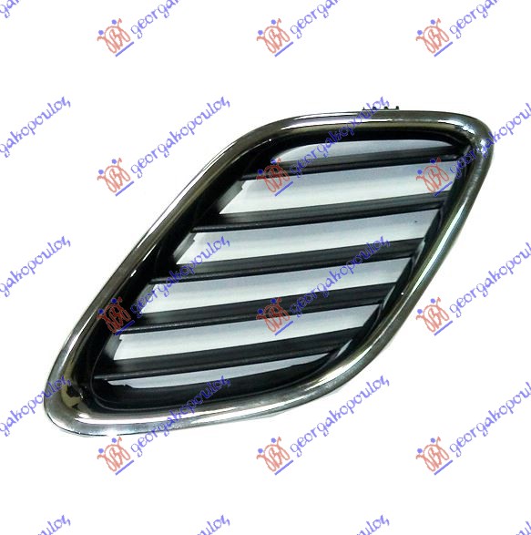 PVC MASKA SAAB 9.3 02-07 - MareAutoParts