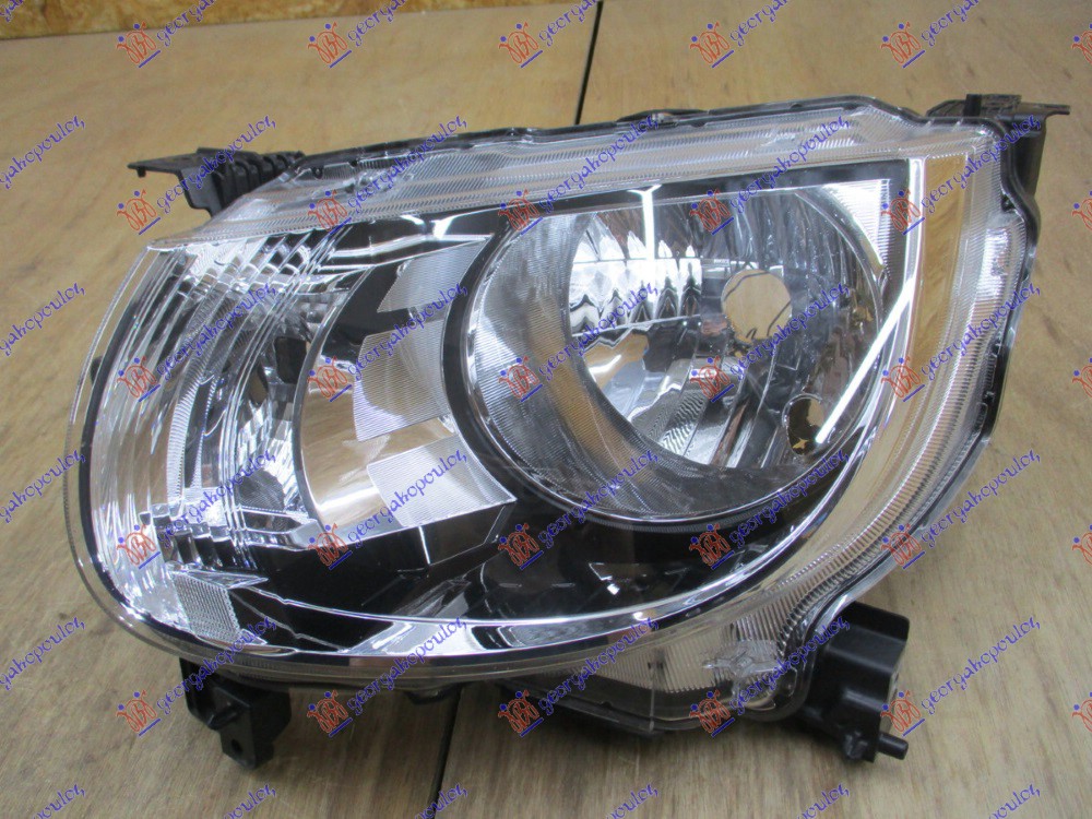 FAR ELEKTRICNI (DEPO) SUZUKI IGNIS 16-20 - MareAutoParts