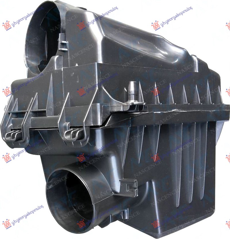 KUCISTE FILTERA VAZDUHA TOYOTA COROLLA CROSS 22- - MareAutoParts