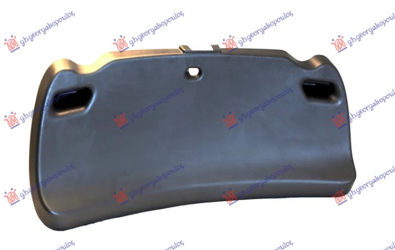 OPLATA VRATA GEPEKA UNUTRASNJA TESLA MODEL 3 17- - MareAutoParts